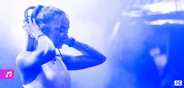 Juste Begins a New Chapter With Debut Single, ‘World Of Wonders’