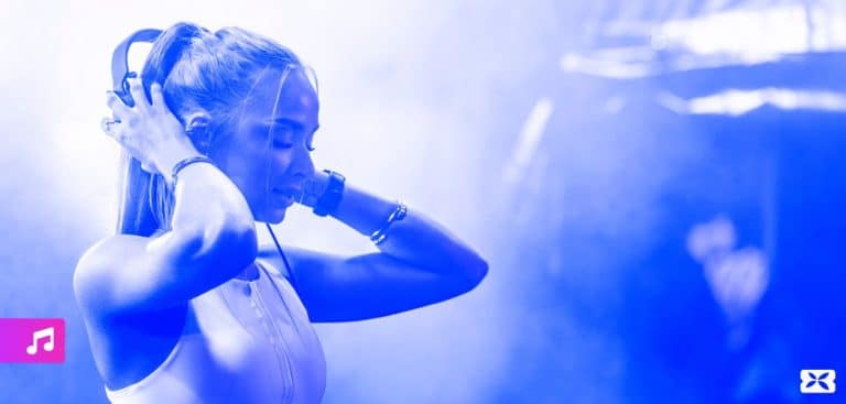 Juste Begins a New Chapter With Debut Single, ‘World Of Wonders’