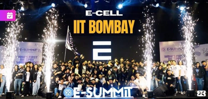 All You Need To Know About the 21st edition of E-Summit 2025