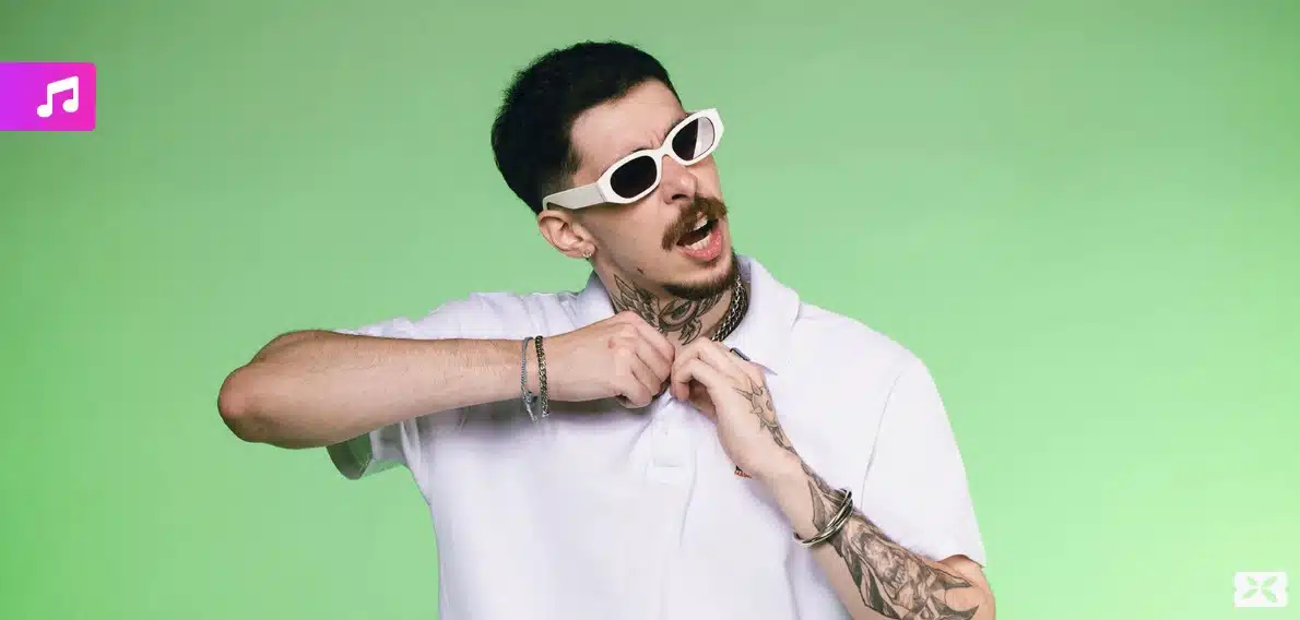 Mochakk Announces New Dates for Debut Tour in India