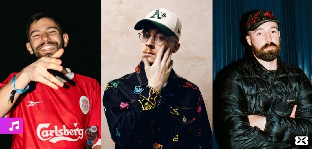 New Dance Music Stage at Reading and Leeds Festival 2026 to Feature ...