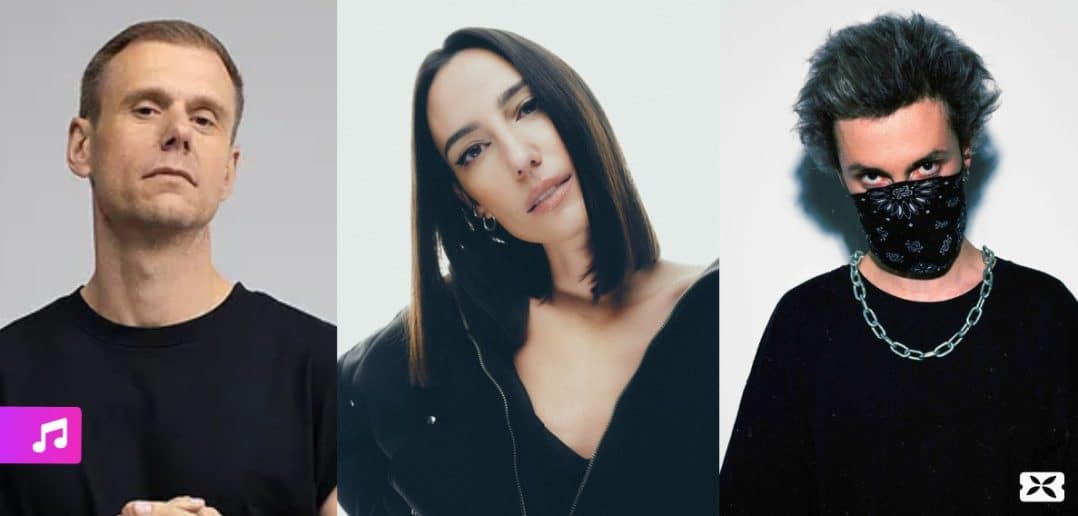 Celebrate 20 Years of World DJ Festival With I Hate Models, SLANDER ...