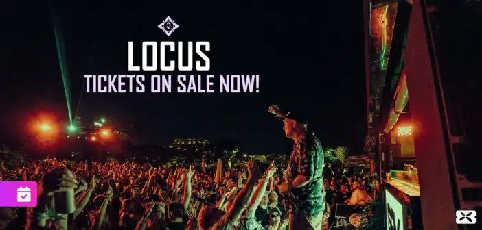 LOCUS Bali Returns for Its Third Chapter in 2026 - TFword.